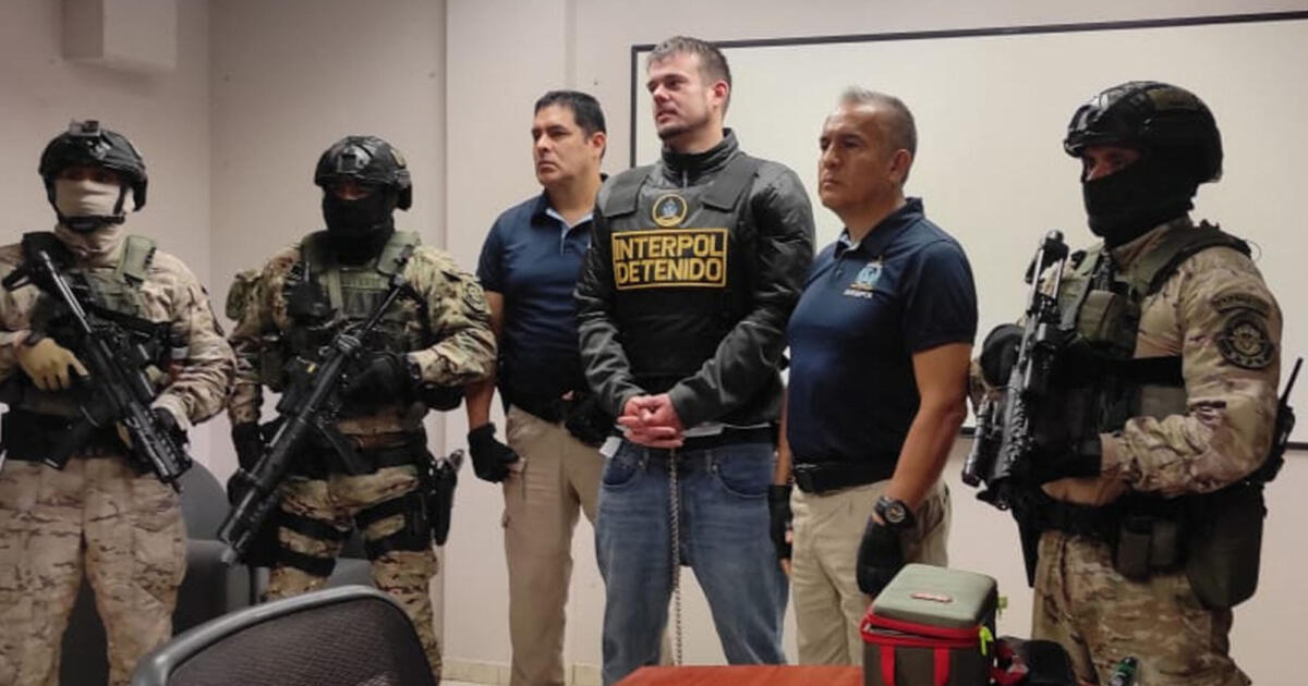 Joran van der Sloot niet geloofd: "Hij wil er beter… | KantinePraat