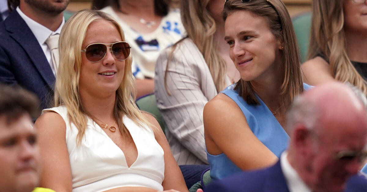 Miedema: "Degene die verliest, wordt zeker… | Vrouwenvoetbalnieuws