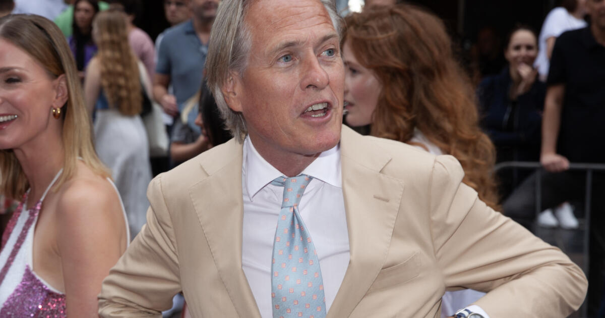 ZIEN | Is deze vrouw het de nieuwe partner van Jort… | KantinePraat