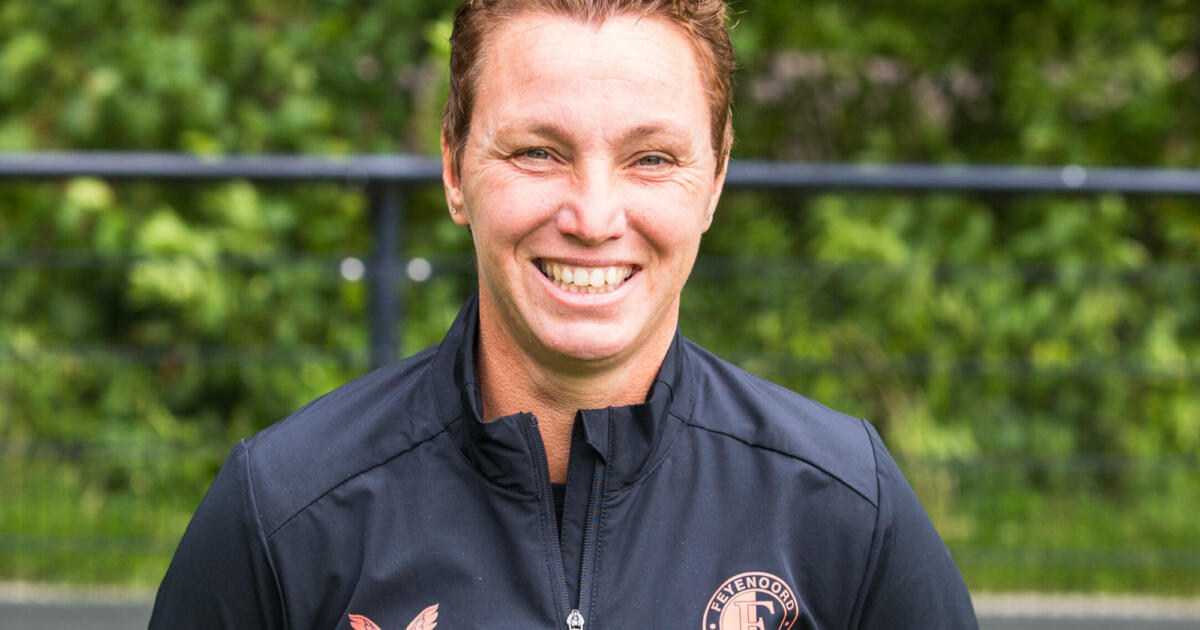 Jessica Torny wijst: "Zij is absoluut een… | Vrouwenvoetbalnieuws