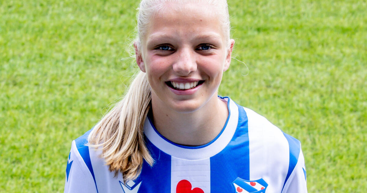 Algra beleeft bijzondere FeanDei: "Ik ben hier vroeger… | FeanOnline