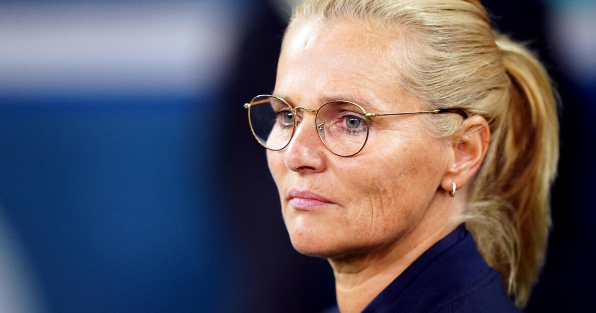 Wiegman over Olympische Spelen: "We gaan er… | Vrouwenvoetbalnieuws