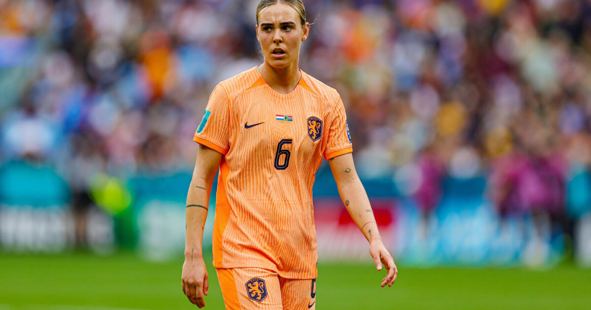 Twee OranjeLeeuwinnen zitten bij de… | Vrouwenvoetbalnieuws