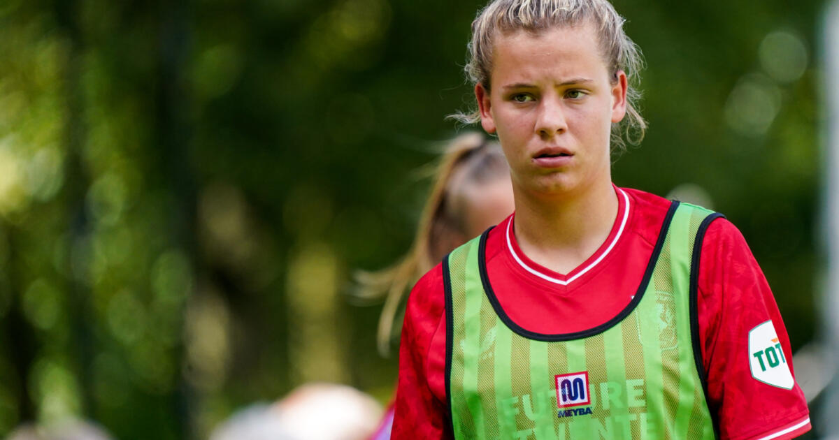 Oude Elberink geblesseerd: "Daardoor verschoof er… | Twentefans.nl