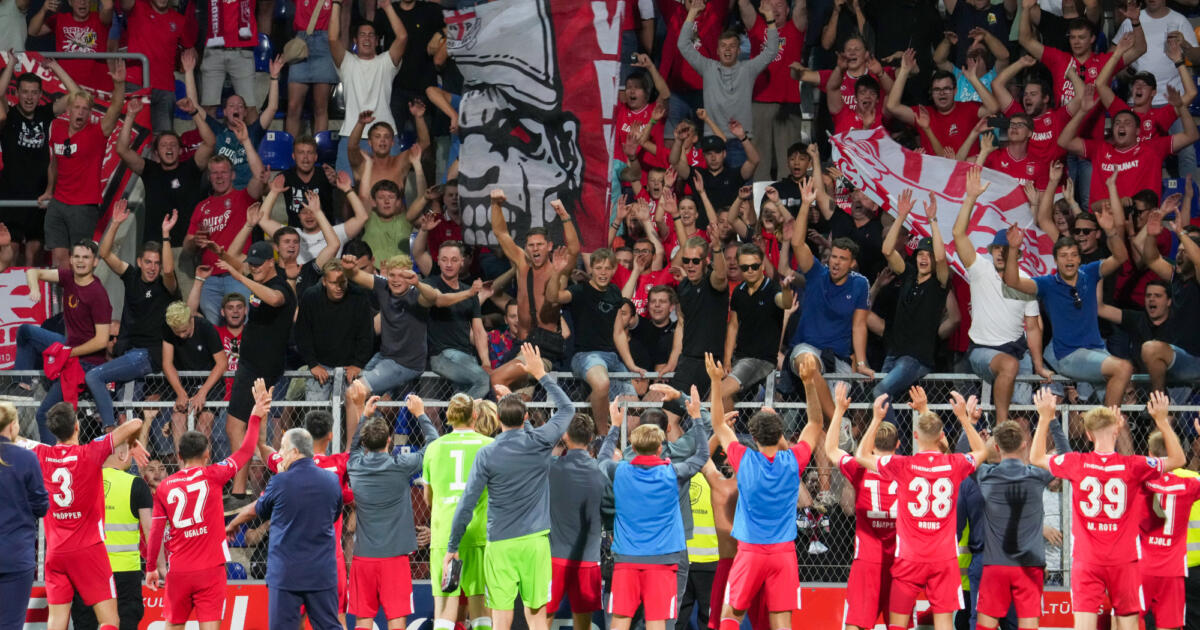 FC Twente komt met kaartverkoopinformatie voor duel… | Twentefans.nl