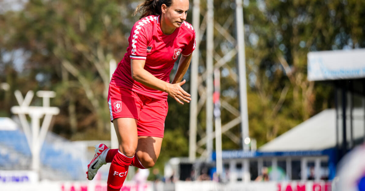 Jansen na gelijkspel: "Dat moeten we anders doen,… | Twentefans.nl