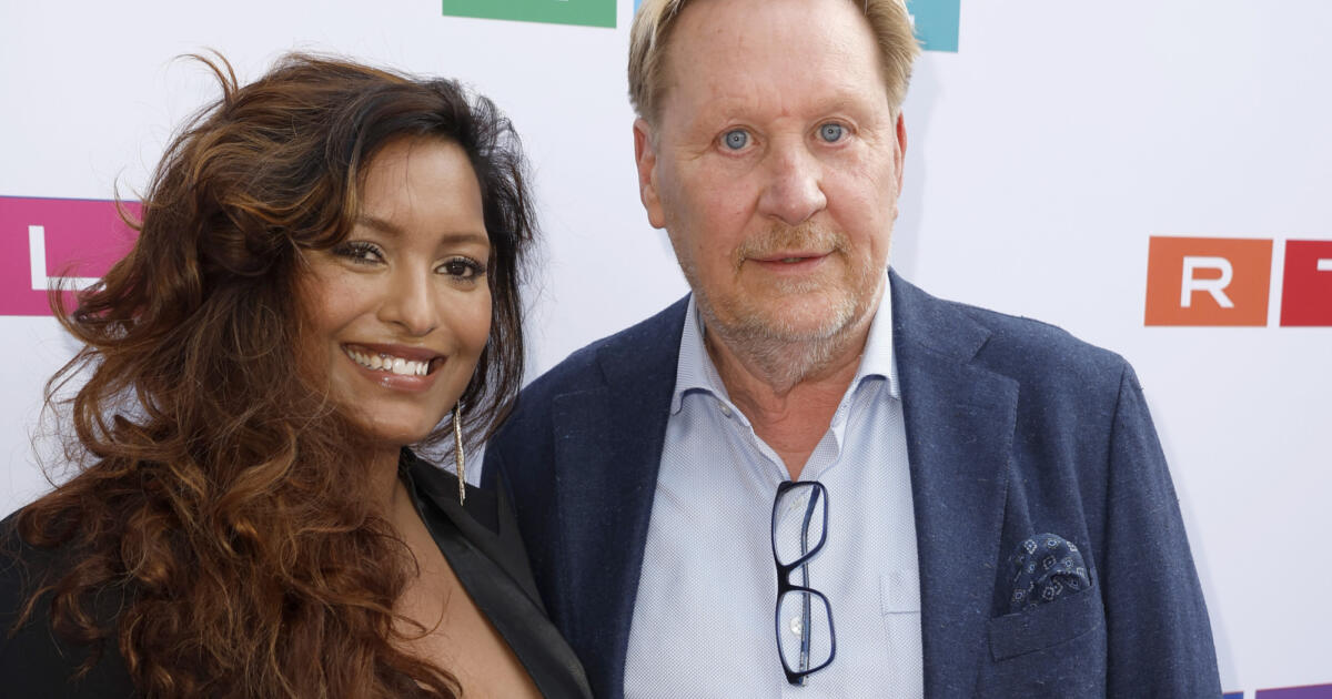 FOTO'S | Dit is de mooie vriendin van augurkenkoning… | KantinePraat