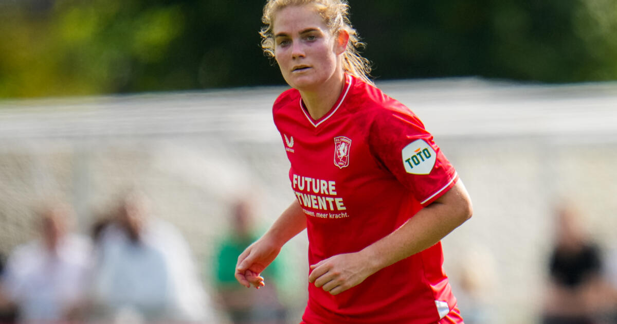 VIDEO | Samenvatting: FC Twente Vrouwen mag nog hopen… | Twentefans.nl