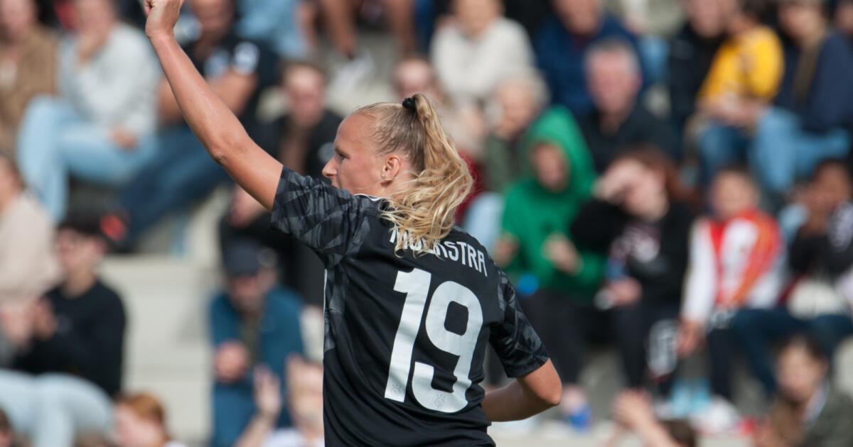 Hoekstra kende zware periode bij SC Heerenveen: "Maar je… | FeanOnline