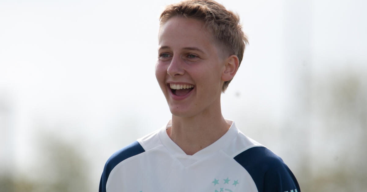 Uitslag | Oranje O19 wint met dubbele cijfers… | Vrouwenvoetbalnieuws