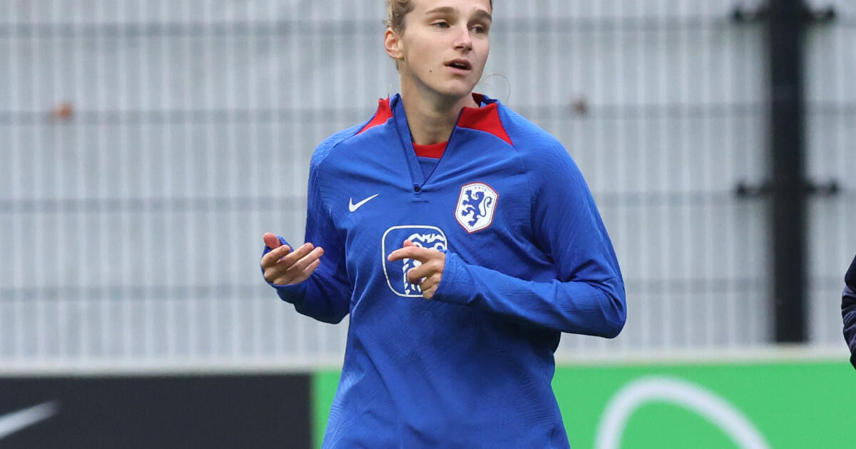 Miedema geeft Feyenoord advies: "Moeten genoeg… | Vrouwenvoetbalnieuws