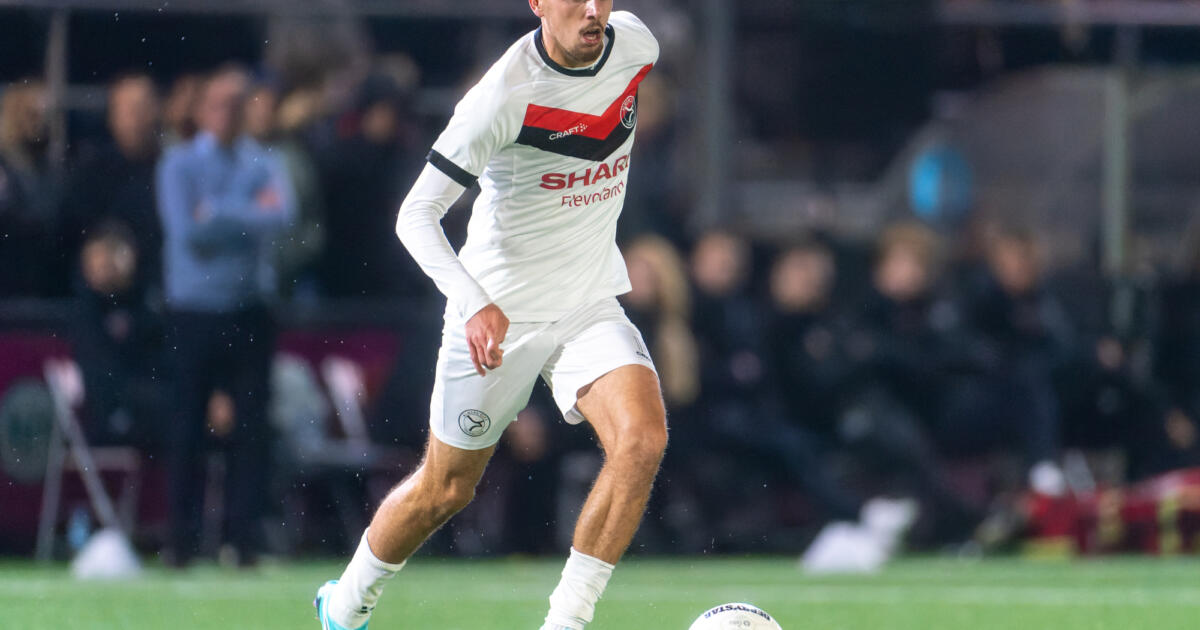 Excelsior klaar voor duel met FC Twente: "Hoop ze te… | Twentefans.nl