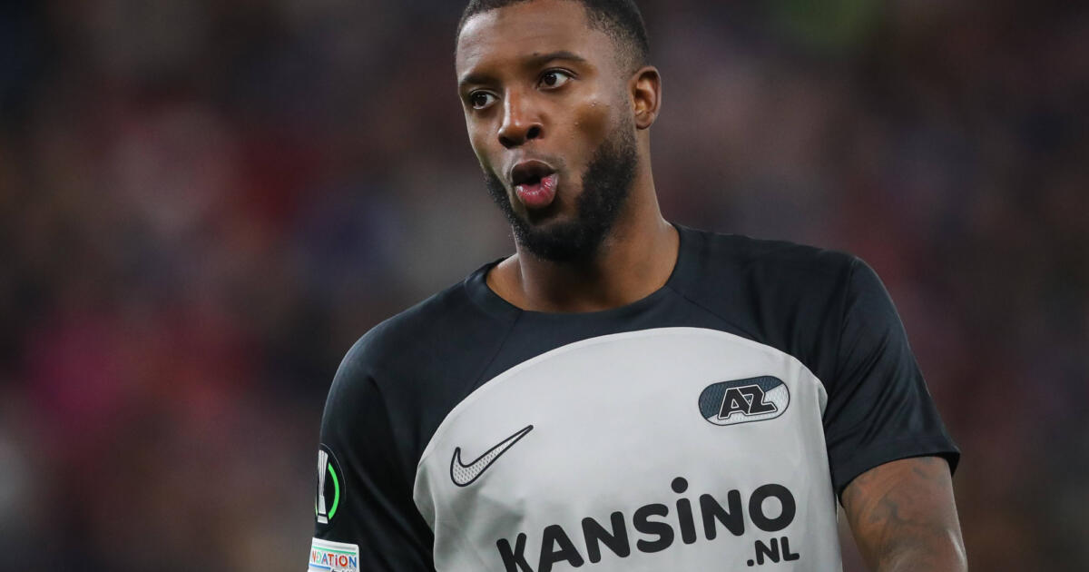 Bazoer en AZ strijdbaar: "Iedereen weet dat het nog… | Twentefans.nl