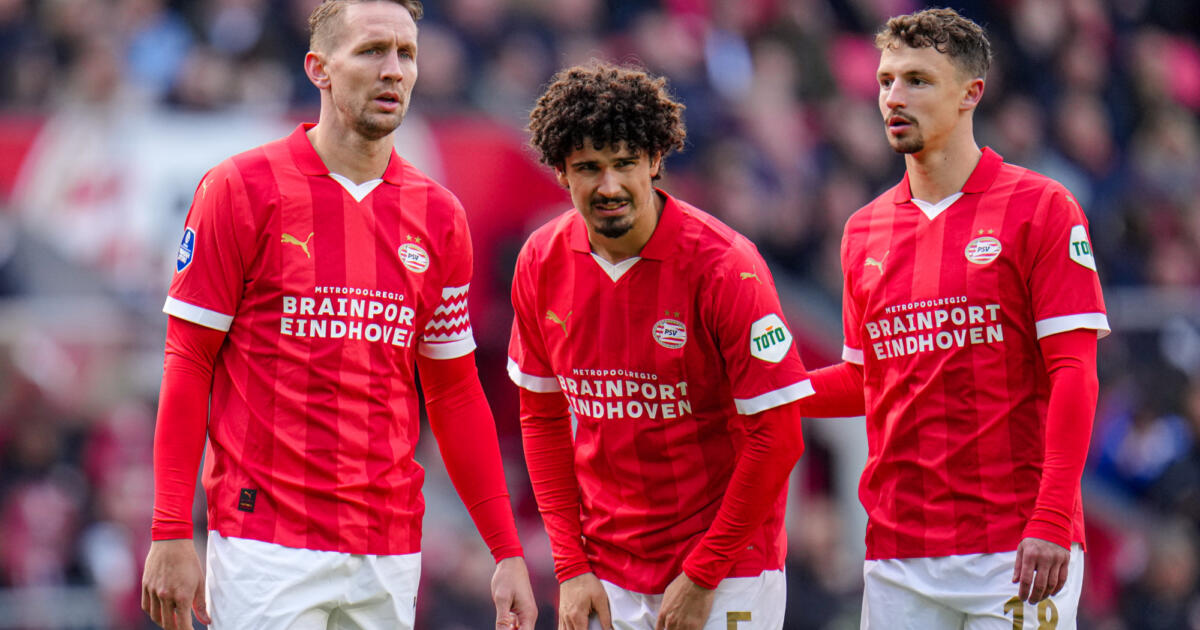 PSV breekt eigen record: "Hoger aantal dan de club ooit… | PSVFans