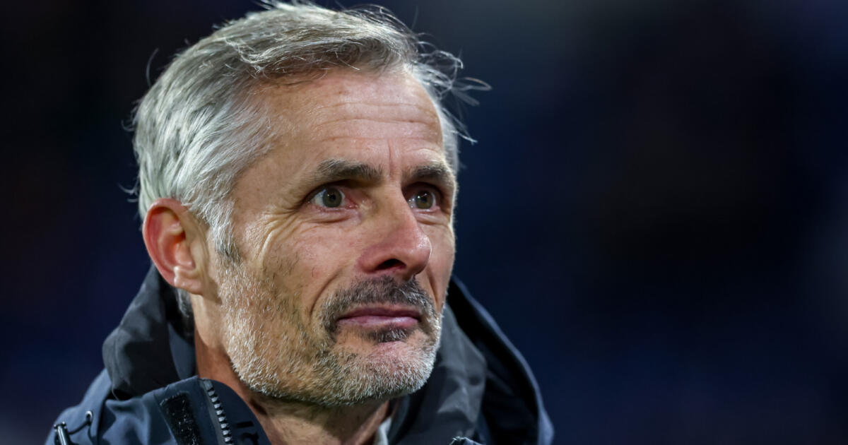 Kees van Wonderen blikt vooruit naar PSV: "Hun trainer… | PSVFans