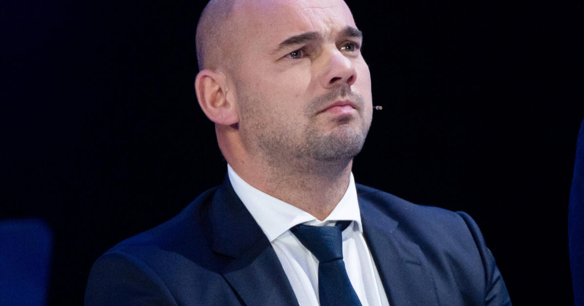 Wesley Sneijder gelooft niet in PSV-kritiek: "Wat een onzin" | PSVFans