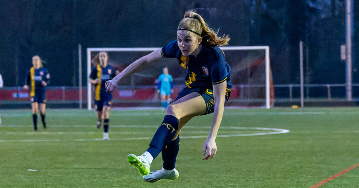 Rose Ivens zet stap in carrière: "Een gedreven… | Vrouwenvoetbalnieuws