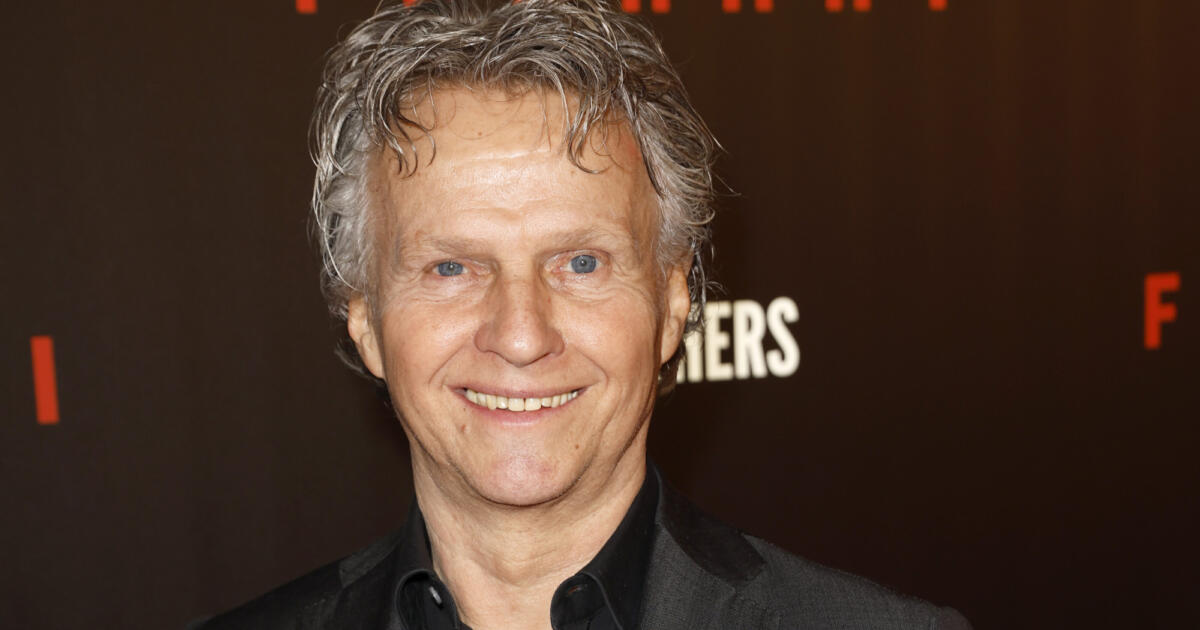 Lammers gaf huwelijk op voor stagiaire: "Gevoelens… | KantinePraat