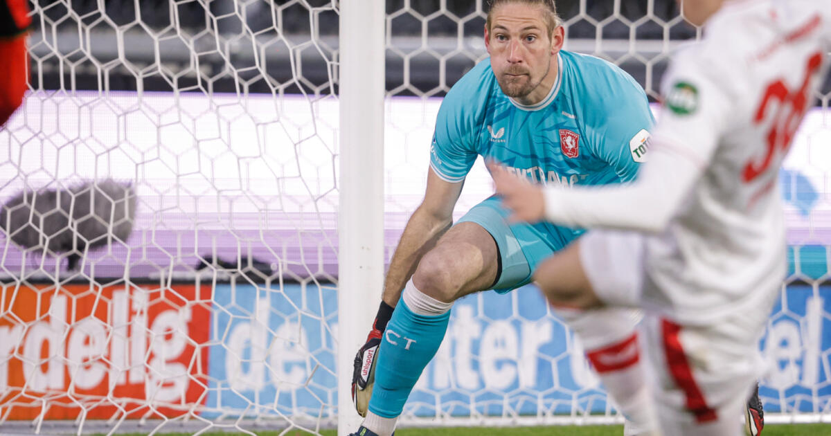 FC Twente-uitblinker in Elftal van de Week, ook veel… | Twentefans.nl