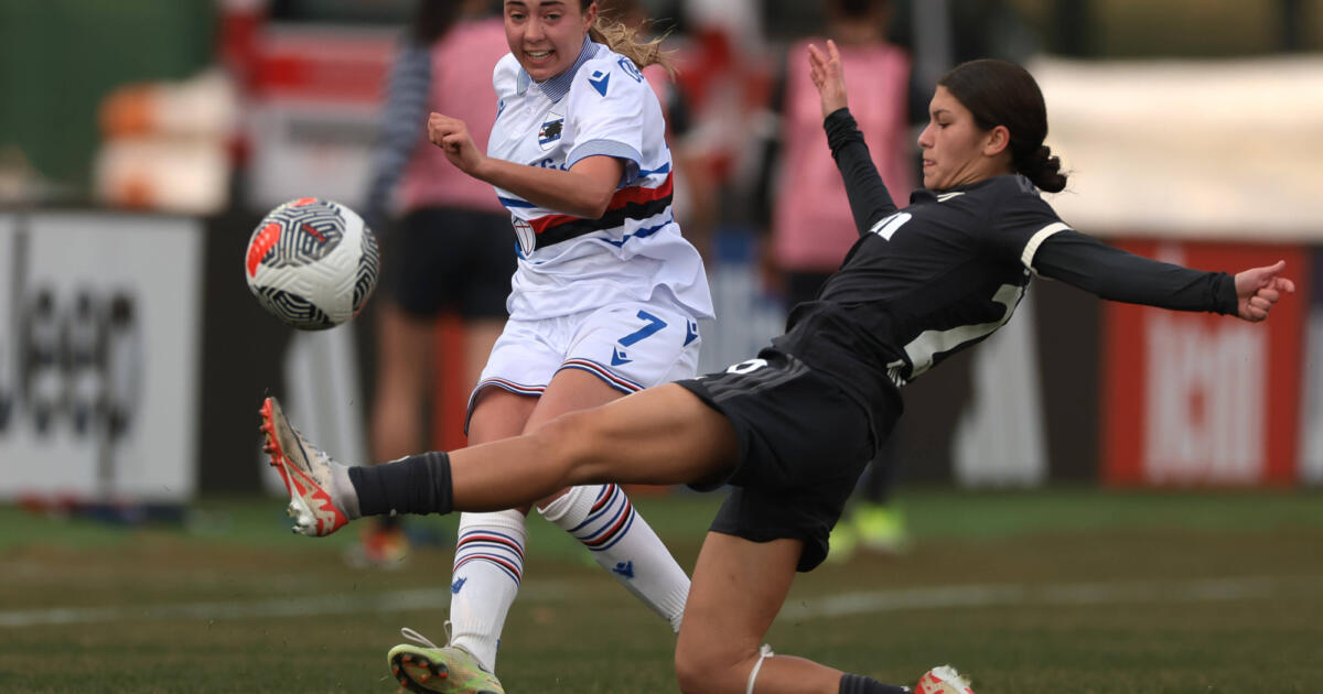 DellaPeruta naar Feyenoord: "Het voelt direct… | Vrouwenvoetbalnieuws