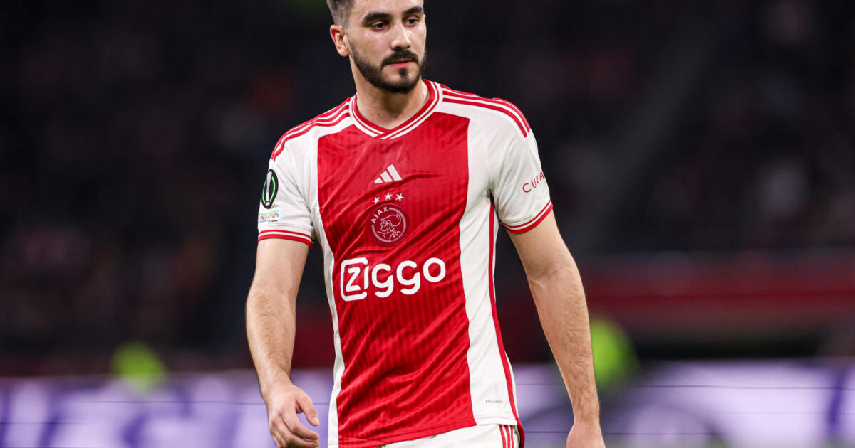 'Vermoedelijke opstelling Ajax: Sutalo keert terug in… | Ajax1