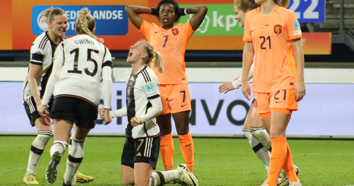 Samenvatting: Oranje niet naar Olympische… | Vrouwenvoetbalnieuws