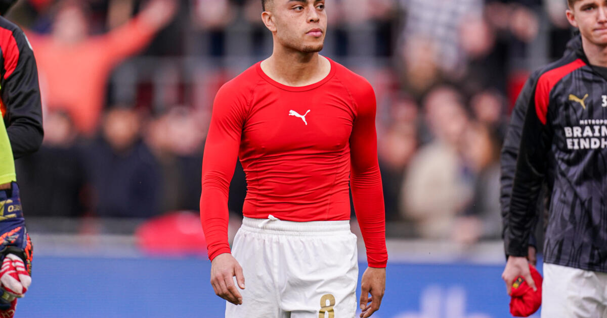 Dest krijgt veel lof: "De absolute uitblinker deze… | PSVFans