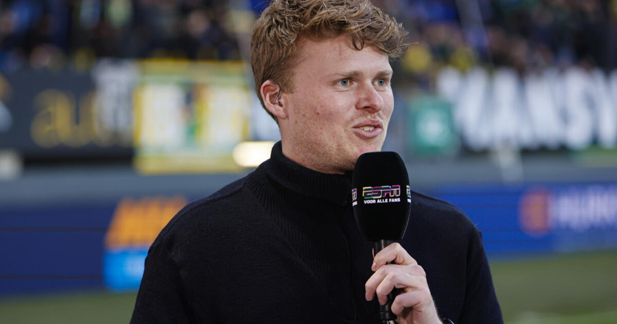 Bouwman gaf training aan PSV-goalie: "Echt een goeie… | PSVFans