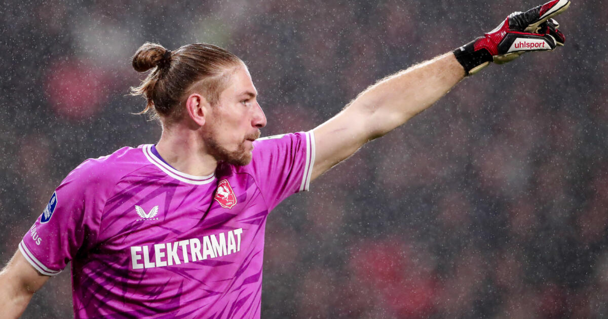 Lars Unnerstall mogelijk twijfelgeval vanwege… | Twentefans.nl