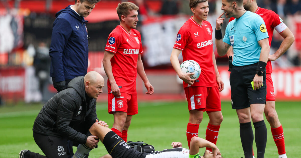Hoogma: "Ik denk niet dat FC Twente heel veel… | Twentefans.nl