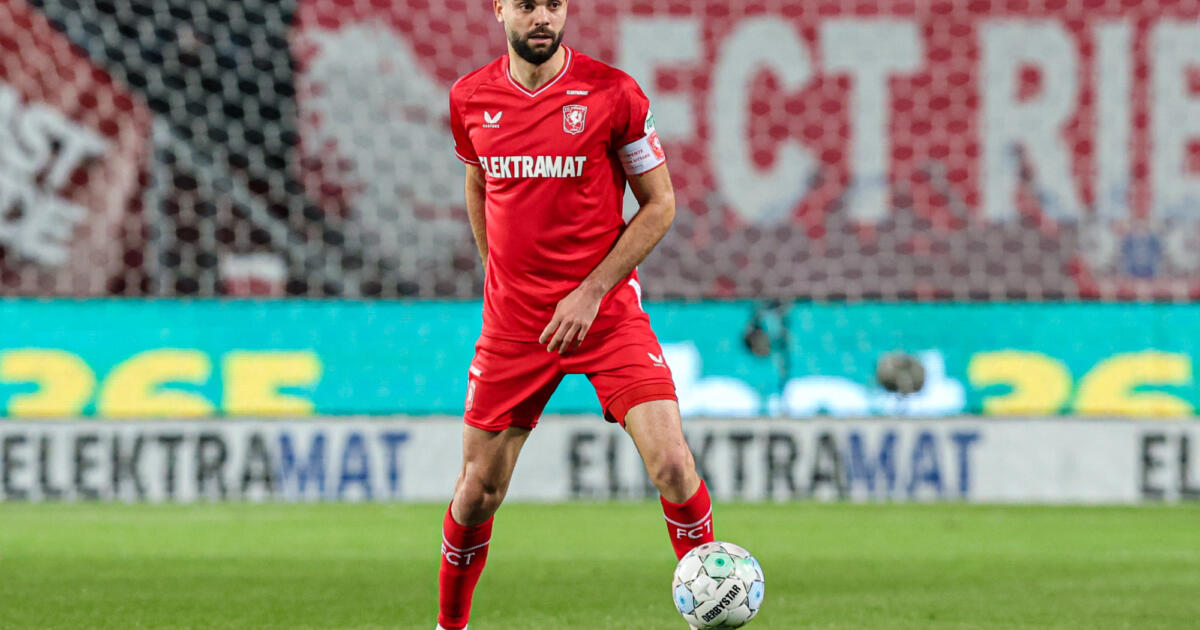 Eén FC Twente-speler opgenomen in Elftal van de Week… | Twentefans.nl