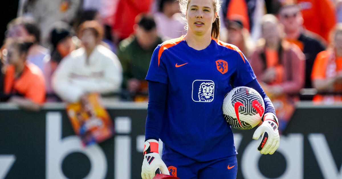 Lize Kop ziet Oranje-probleem: "Dan weet je… | Vrouwenvoetbalnieuws