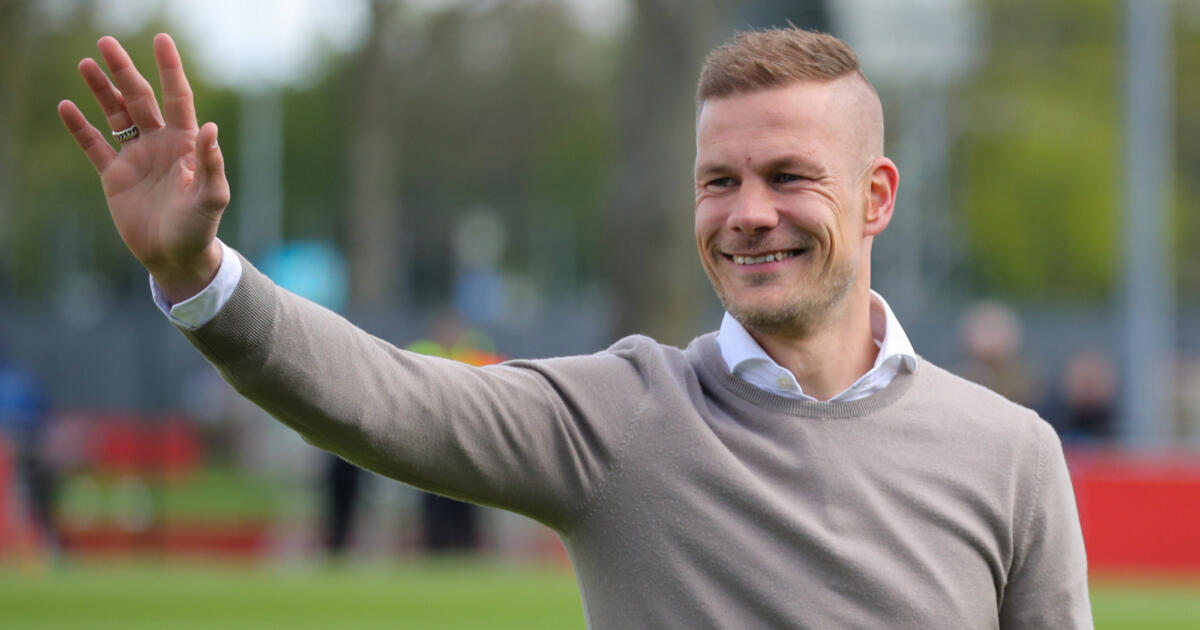 Joran Pot wijst naar Twente: "Krijgen met meer… | Twentefans.nl