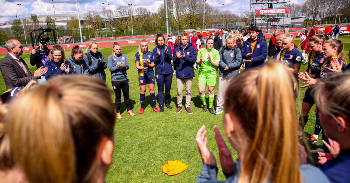 "Ik vind dat Twente onevenredig wordt belicht, echt… | Twentefans.nl