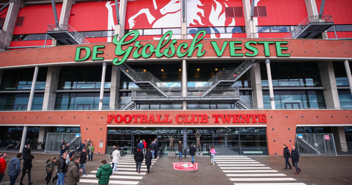 FC Twente duidelijk: "Je kaart wordt dan per direct… | Twentefans.nl