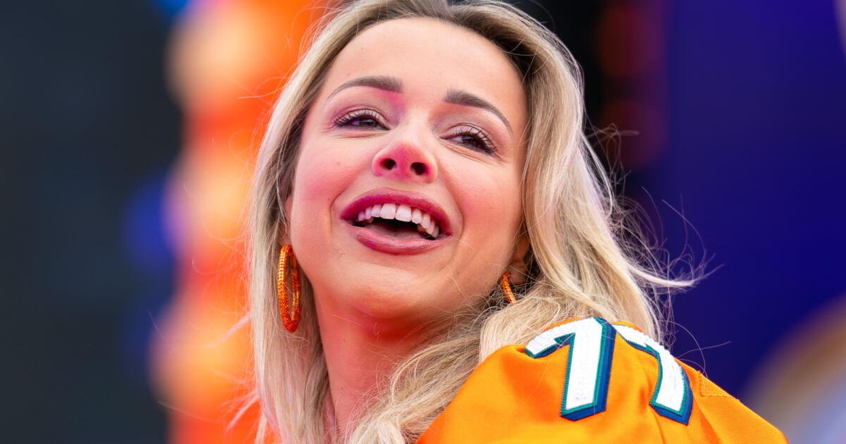 Emma Heesters heeft kanker: "Ik moet chemotherapie… | KantinePraat