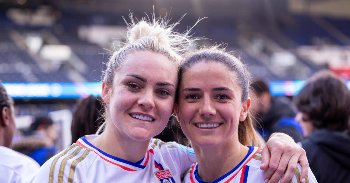 Van de Donk heeft trouwjurk gekozen: "Toen had… | Vrouwenvoetbalnieuws