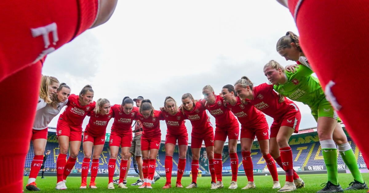 FC Twente vanaf komend seizoen met ster op borst?… | Twentefans.nl