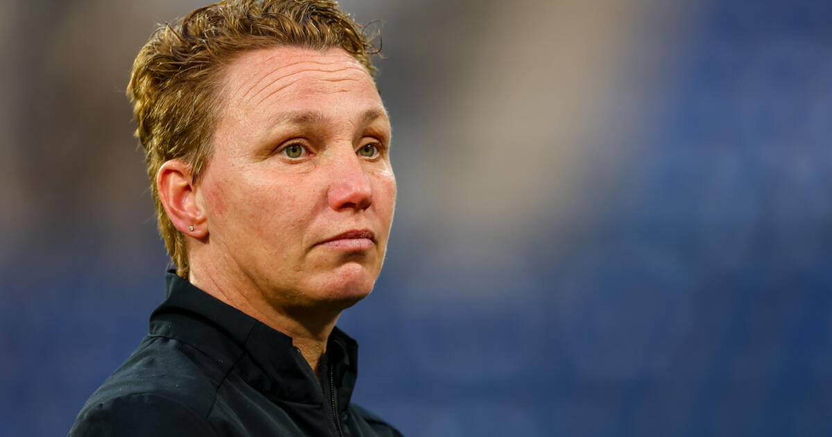 Torny over nieuwe Feyenoord-captain: "Dan is… | Vrouwenvoetbalnieuws