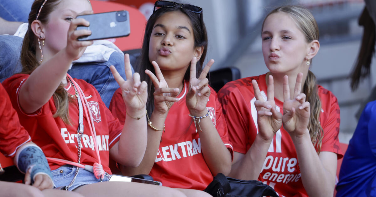 "Seizoenkaarthouders van FC Twente kunnen gratis… | Twentefans.nl