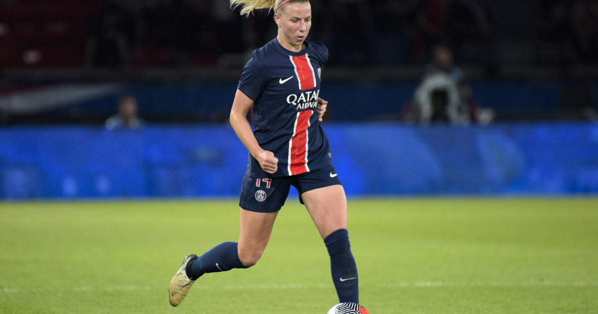 Jackie Groenen positief: "Kunnen we dit jaar… | Vrouwenvoetbalnieuws