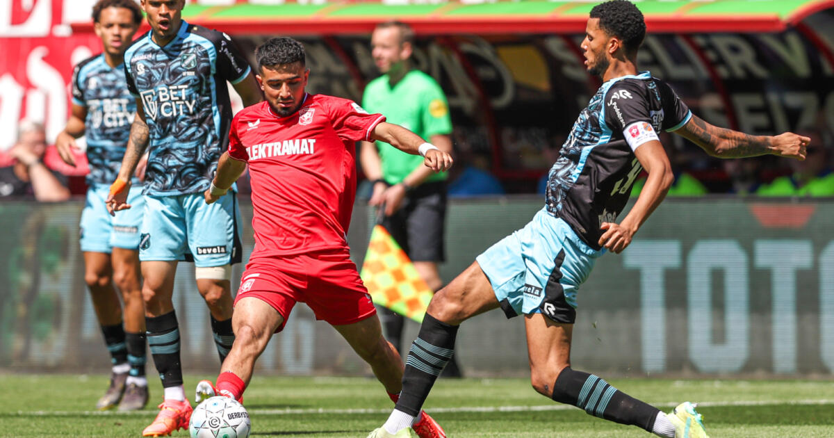 Mbuyamba: "Had ook een hartstilstand op het veld… | Voetbalnieuws