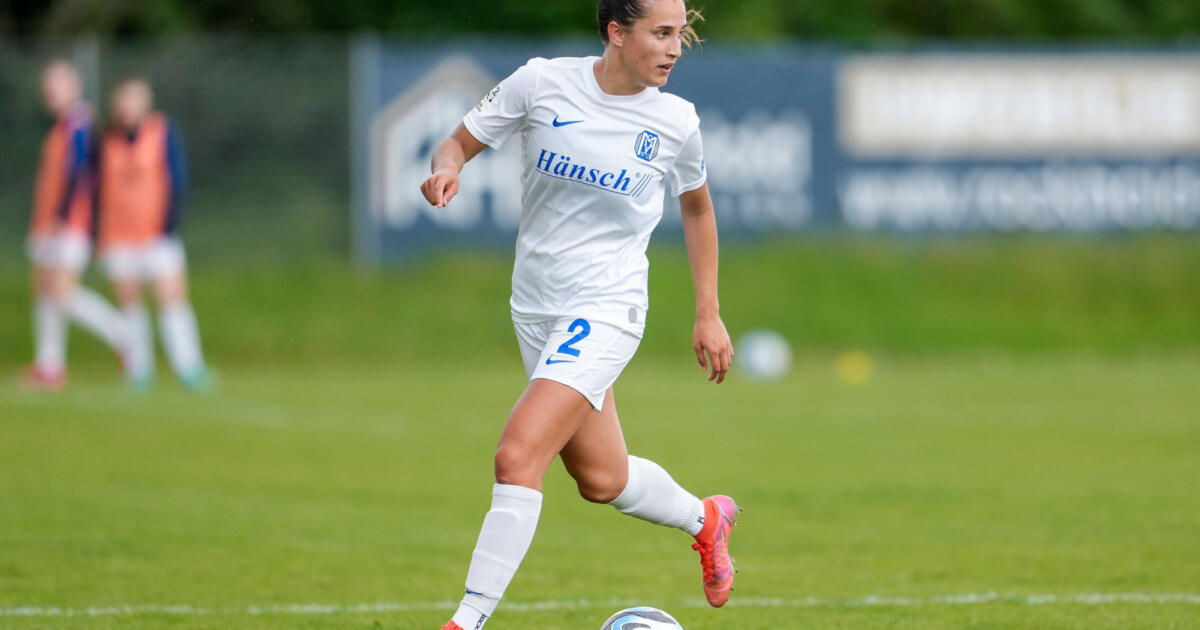 Nederlandse verdedigster tekent bij bij Duitse… | Vrouwenvoetbalnieuws