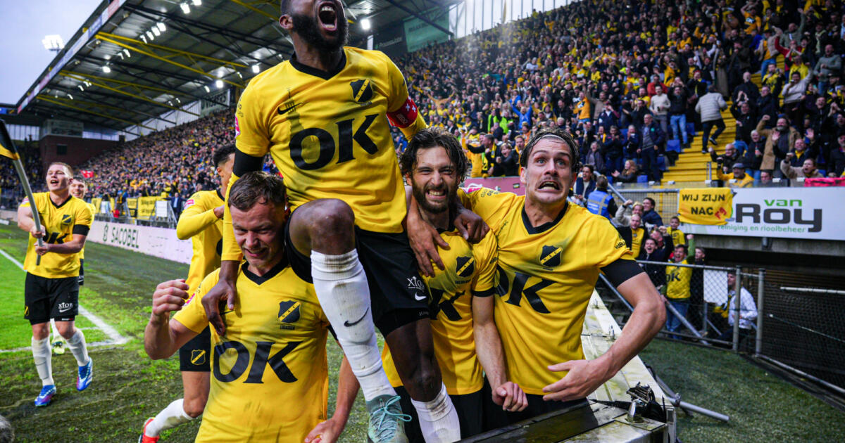 Oud-speler FC Twente eerlijk na promotie: "Was een… | Twentefans.nl