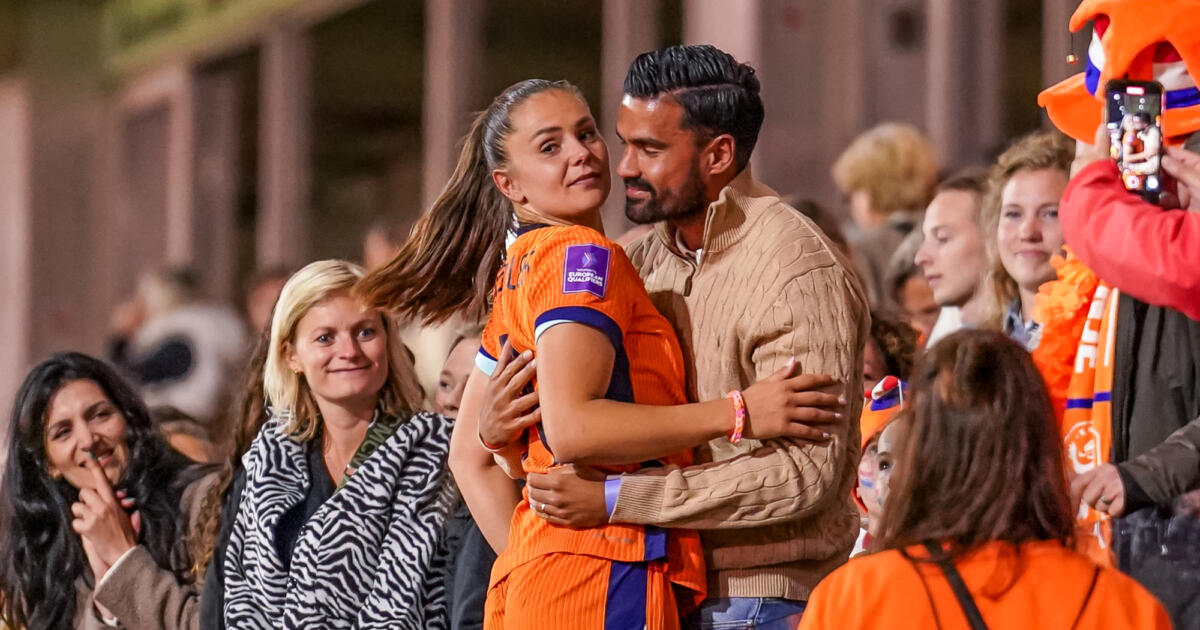 Martens over man Van Leer: "Jij had waarschijnlijk… | Voetbalnieuws