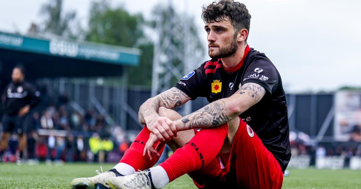 Giménez gewaarschuwd door scherpschutter: "Daarvoor… | Voetbalnieuws