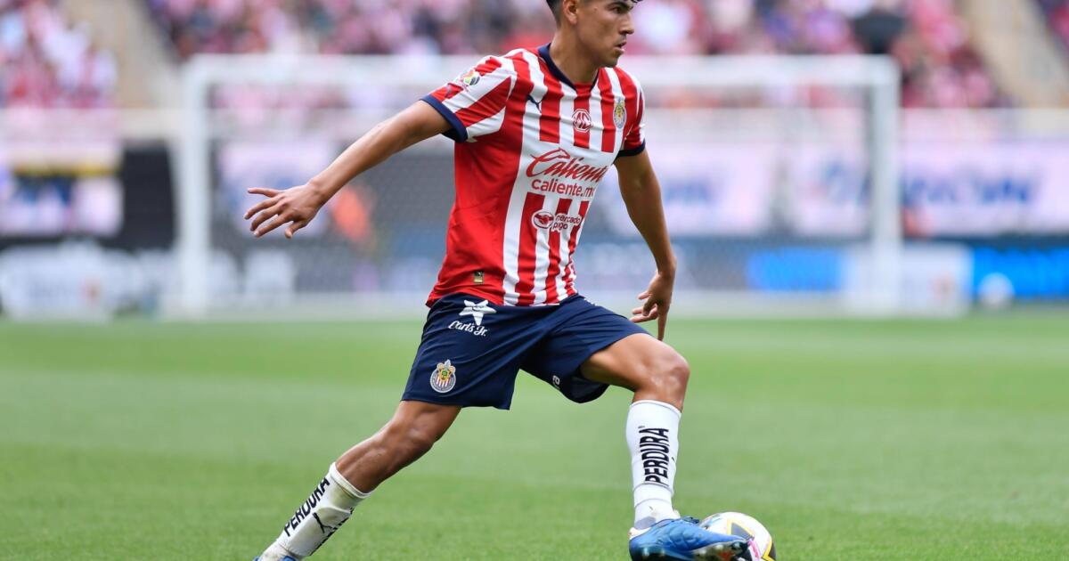 Érick Gutiérrez is PSV dankbaar: "Ik hoop ooit terug te… | PSVFans