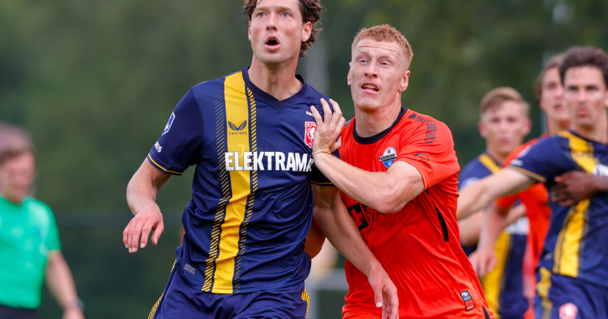 VIDEO | Sam Lammers naar FC Twente; dit zijn zijn… | Twentefans.nl