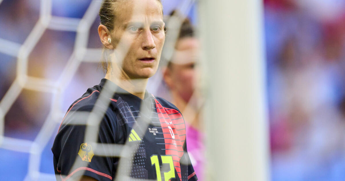 VIDEO | Duitsland pakt brons op Spelen, nieuwe… | Vrouwenvoetbalnieuws