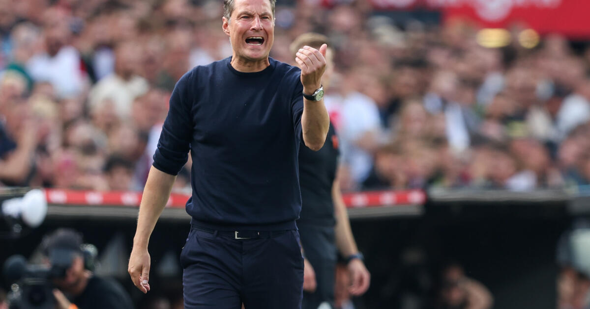 Brian Priske duidelijk na puntendeling: "Kost ons de… | Voetbalnieuws